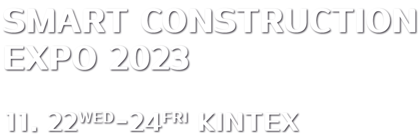 SMART CONSTRUCTION EXPO 2023 - Smart Construct Expo