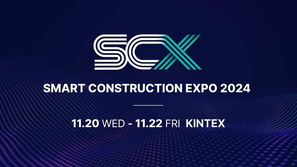 SMART CONSTRUCTION EXPO - Smart Construct Expo
